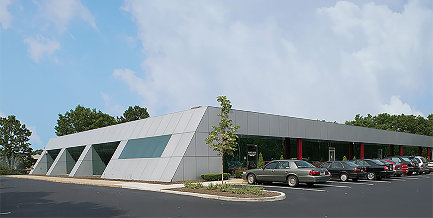 3 Technology Drive – Tritec Real Estate