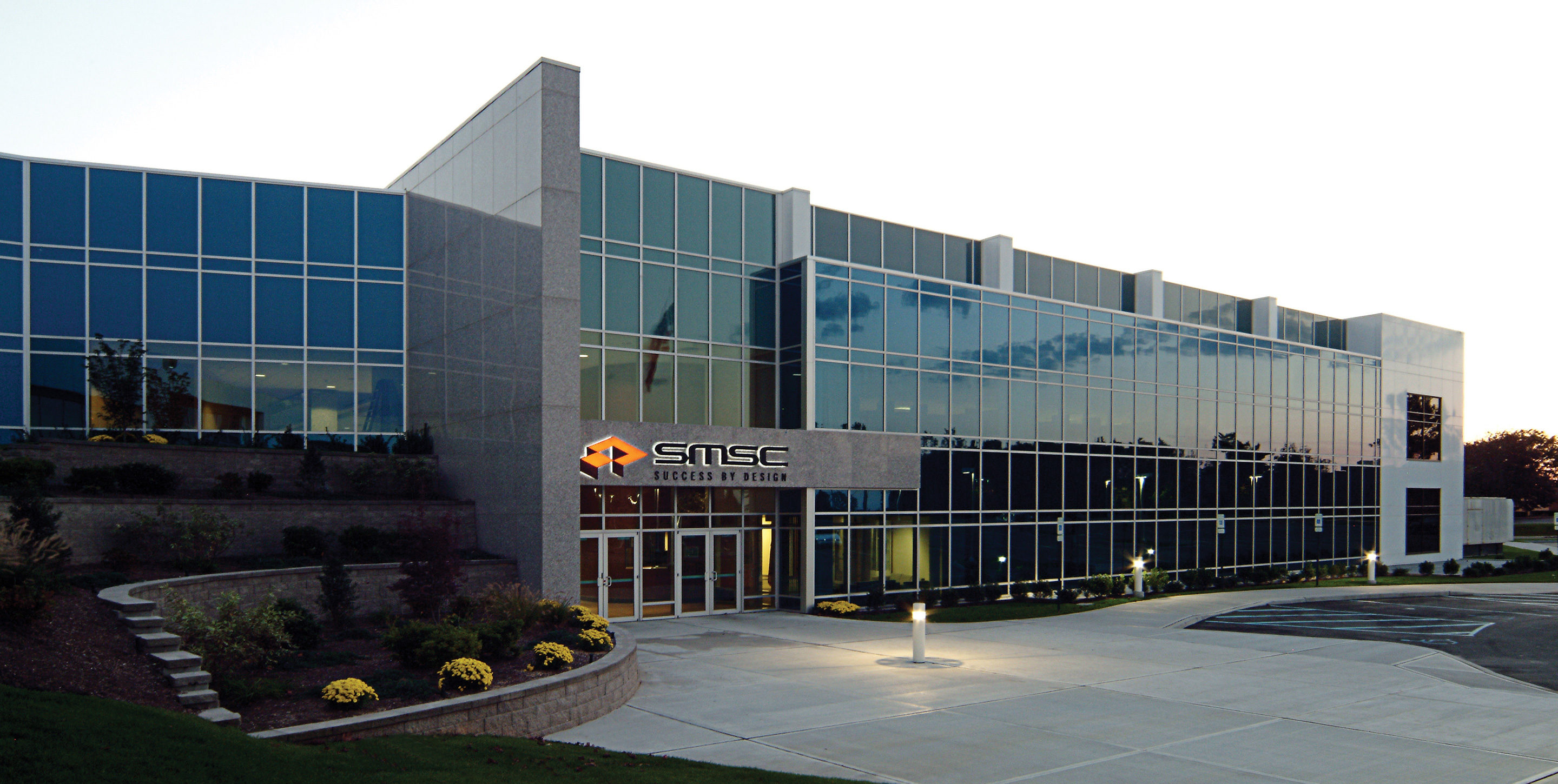 SMSC – Tritec Real Estate