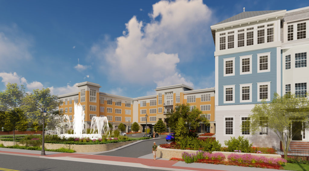 Town Of Islip Approves Bay Shore Development Rezoning - Tritec Real Estate