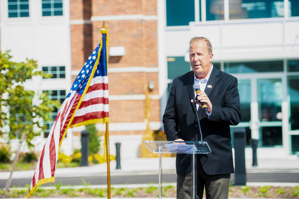 Kevin Law confirmed to lead NYS’ primary business-aid agency - Tritec ...